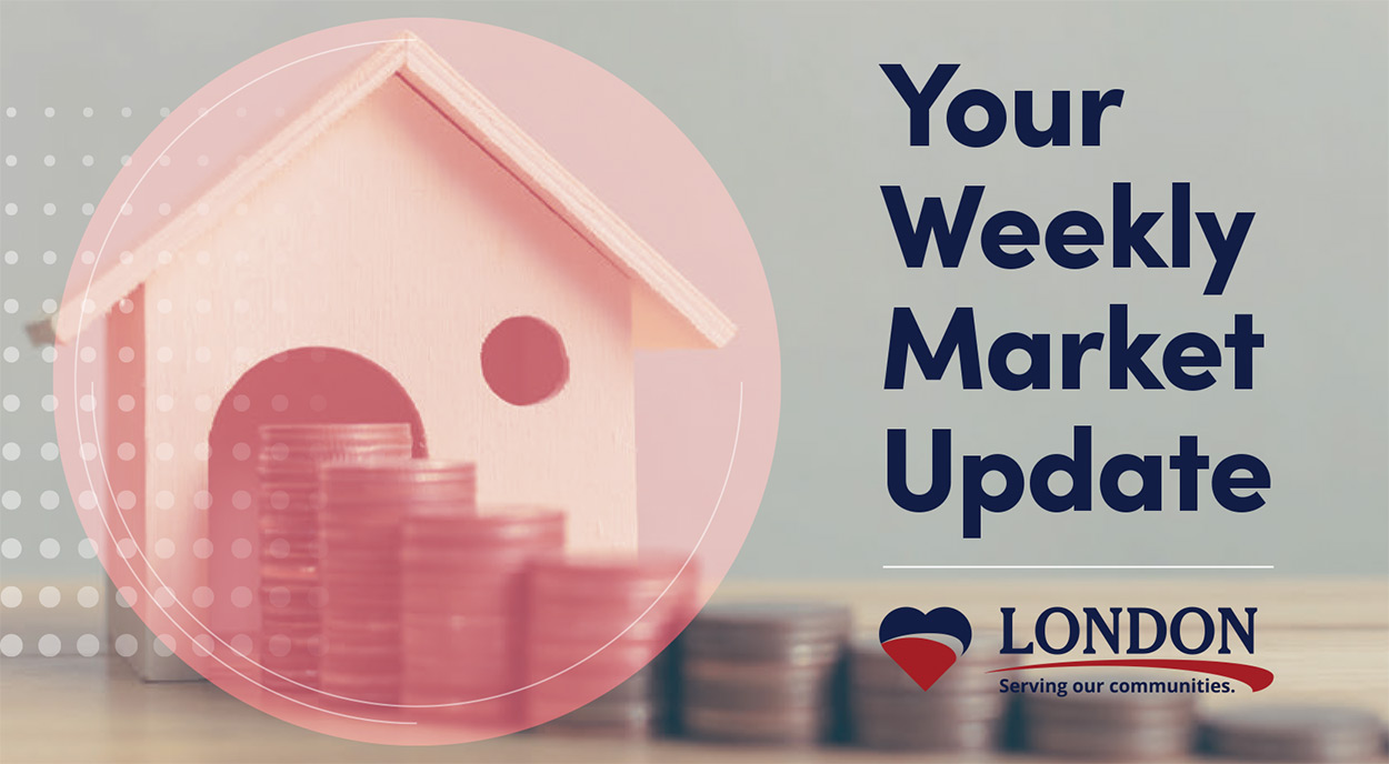 Weekly Real Estate Updates